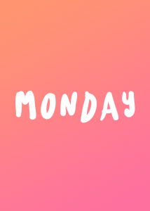 Daily Bell Ringers – The best way to start every class!